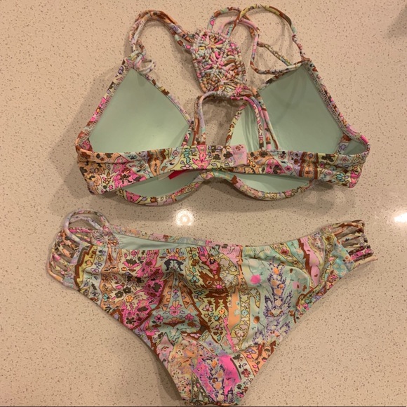 Victoria's Secret | Swim | Victorias Secret Swim Suit | Poshmark